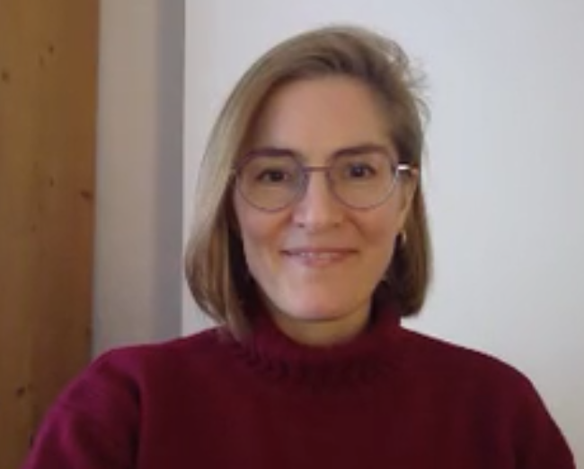 A New Chapter: How Anne Found her Calling in Law Through CILEX
