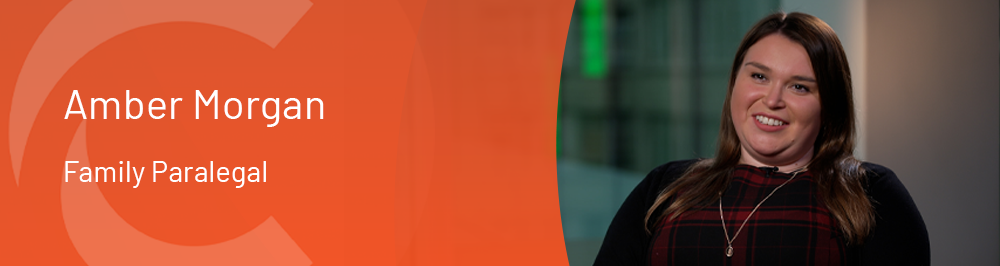 Aspiring lawyer chooses CILEX over traditional route to qualification